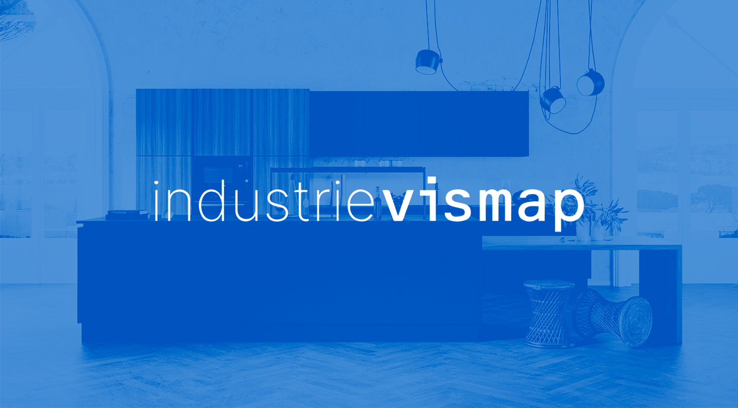 Industrie Vismap: integrazione ERP, 3CAD e WMS con i-furniture